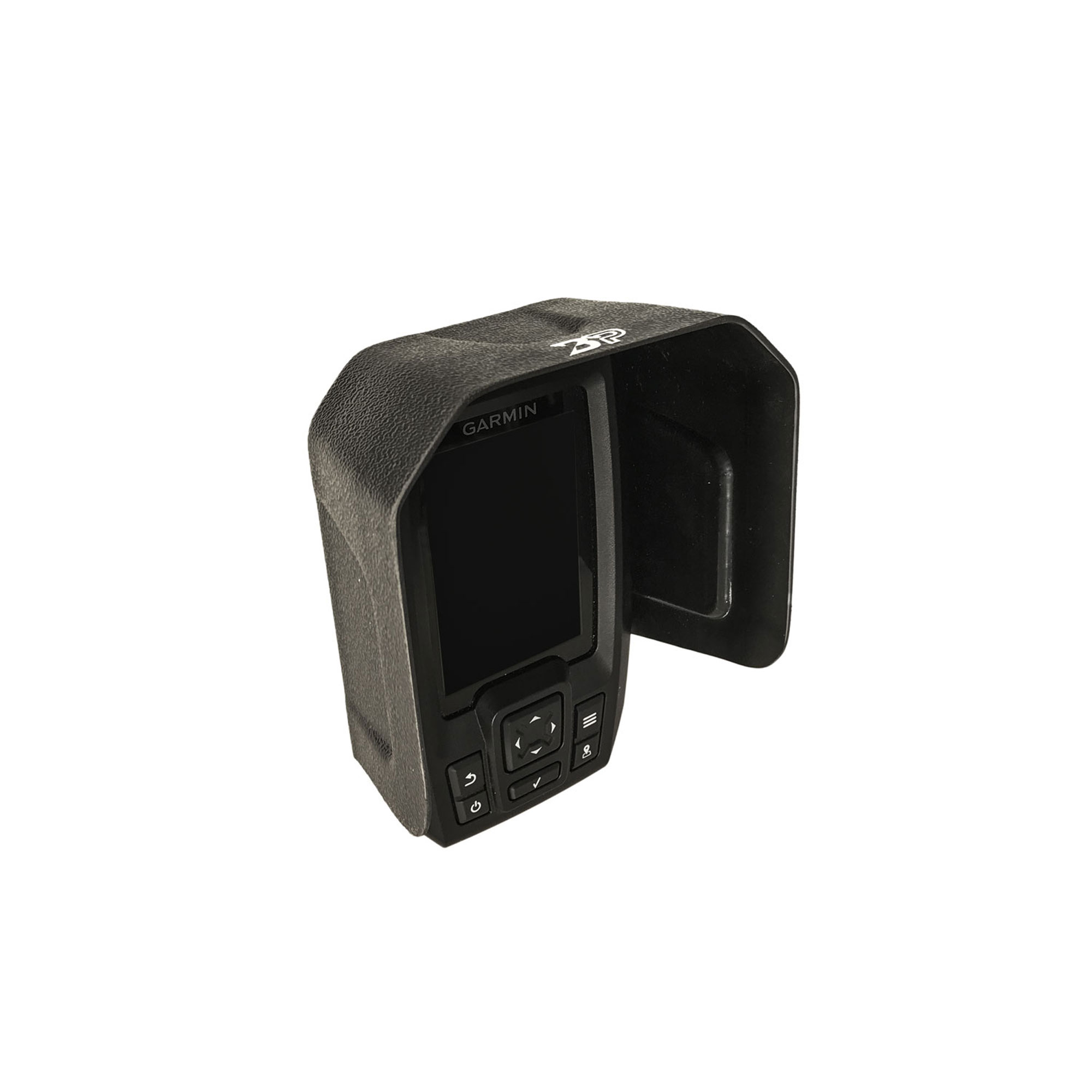 Garmin Striker 4 Plus/Vivid Visor Berleypro in Duabi and UAE
