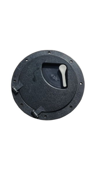 8 Inch Waterproof Kayak Hatch Cover with Screw - Maui Kayak Shop